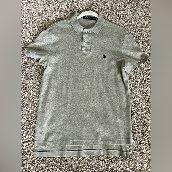 Polo Ralph Lauren | Shirts | Polo Ralph Lauren Polo Shirt Mens Small ...